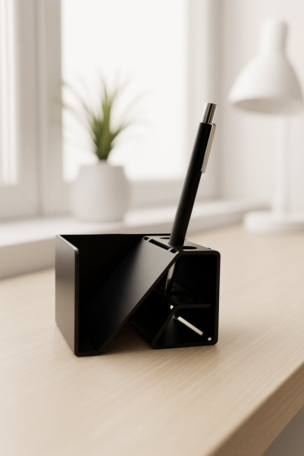 Classic Pen Holder – Engravia
